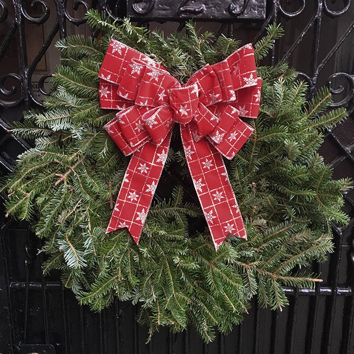 How to Make Ribbon Bows - My Growing Creative Life