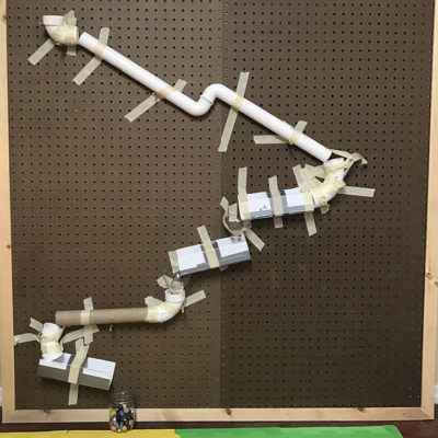 How To Make A Marble Run That Will Challenge Your Kids - My Growing ...