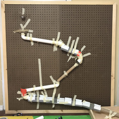 How To Make A Marble Run That Will Challenge Your Kids - My Growing ...